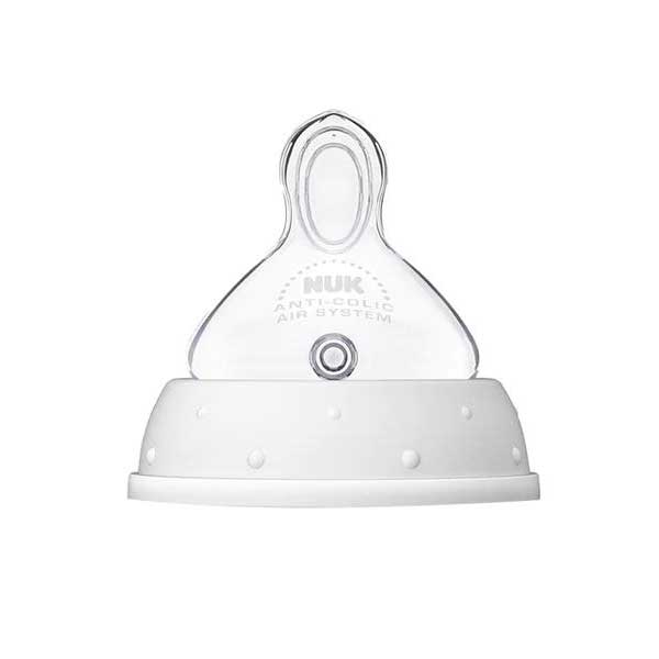 شیشه شیر ناک مدل NUK Premium Choice PPSU | فروشگاه آدین هوم