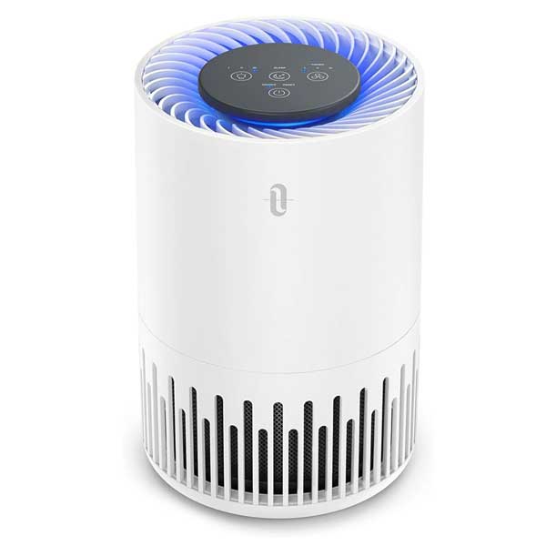 دستگاه تصفیه هوا تائوترونیکس Taotronics مدل TT-AP001 | فروشگاه آدین هوم